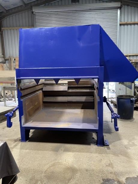 Balers & Compactors | Recycling Plant & Machinery Ltd