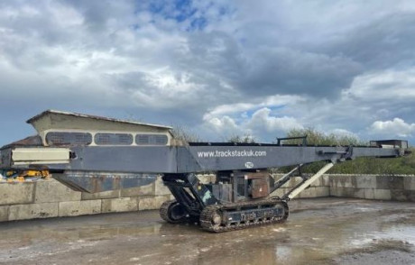 Conveyors | Recycling Plant & Machinery Ltd